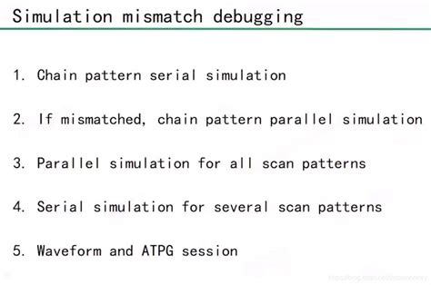 Atpg Practiceand Atpg Practice Iiclock To Data Csdn博客