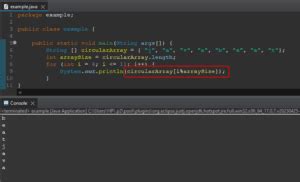 How To Use Modulo Or Remainder Operator In Java