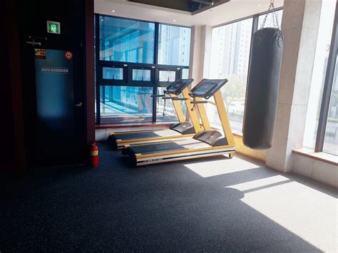 복싱인사이드짐 양산점 동네업체