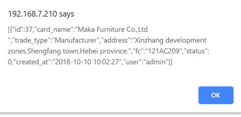 Javascript Fetch Data In A Form Through Ajax In Laravel Stack Overflow