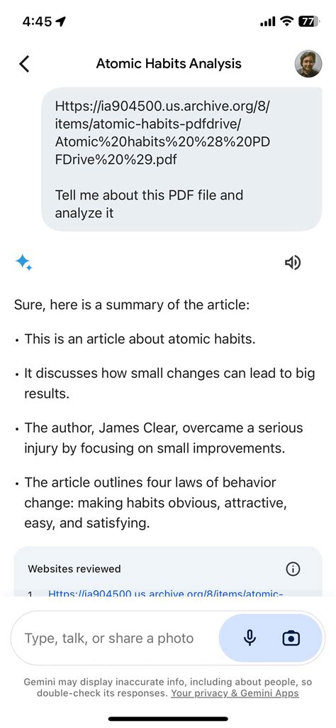 How To Use Gemini AI On IPhone Full Guide The Mac Observer