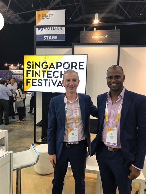 praveen gajjala on linkedin sgfintechfest inn innovation security
