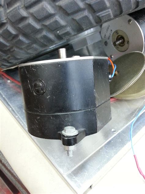 Help In Identifying A DC Motor Motors Mechanics Power And CNC Arduino Forum