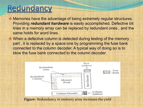 Reliability And Yield Pptx