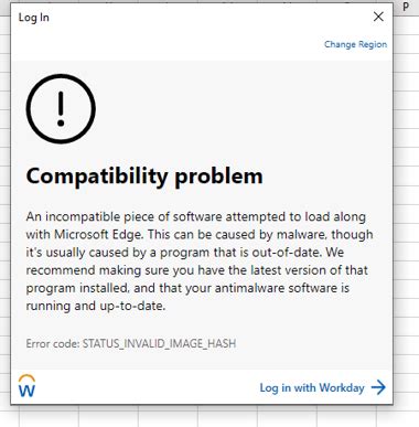 Workday Woes Troubleshooting Login Errors