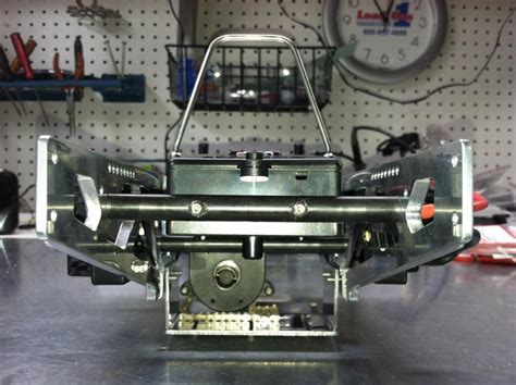 New Era Twin Force Rccrawler Forums