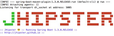 Spring Boot 13 Released Featuring Devtools And Ascii Art Infoq