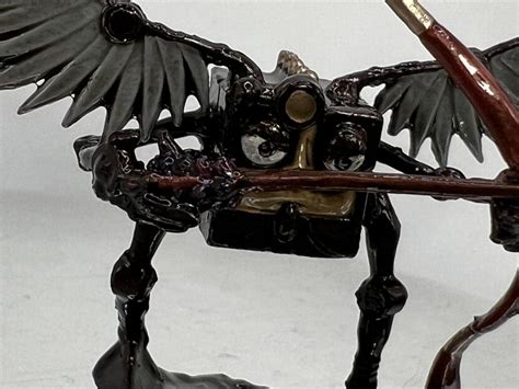Modron Construct Planescape Hand Painted Mini Dungeons Dragons Etsy Modron Construct Planescape Hand Painted Mini Dungeons Dragons Etsy
