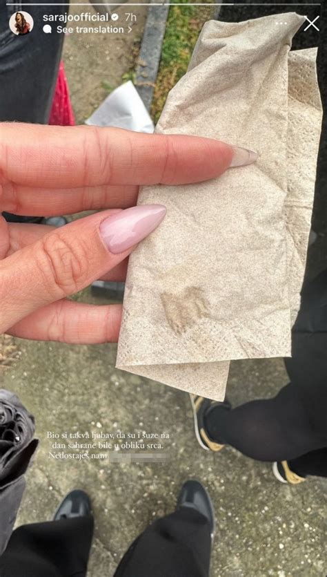 А ТЕБЕ ДА БУДЕ СРАМ ФУЈ Јавна расправа Саре Јо и Дабовићке разлог бизаран ФОТО