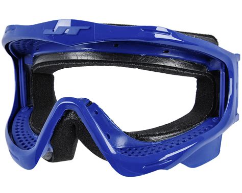 Jt Flex 7flex 8proflexspectra Goggle Mask Frame No Lens Cobalt