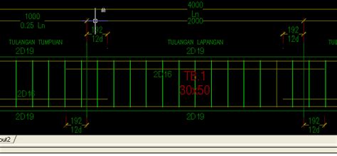 Layiso Memisah Layer Dengan Cepat Pada Autocad Kampustekniksipil
