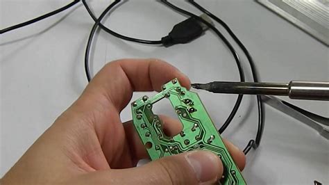 Мышка делает двойной клик как починить How To Fix Double Click On