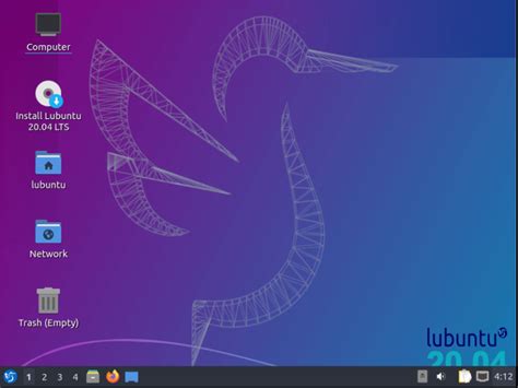 Install Lubuntu A Lightweight Linux Desktop Environment