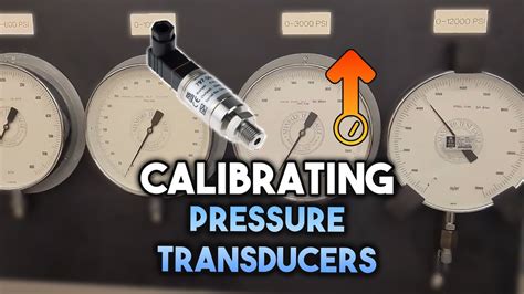 How To Calibrate A Current Transducer At Aidan Penton Blog
