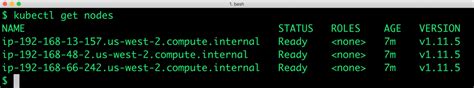 Kafka Kubernetes In Production How To Run Ha Kafka On Amazon Eks