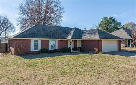 Greenwood Ar Homes For Sale And Greenwood Ar Real Estate Trulia