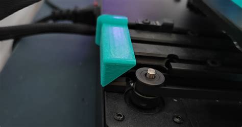 Sidewinder X Y Axis Rail Cover By Mast Rsensei Download Free STL Model Printables Com