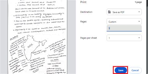 How To Split A PDF Doc By Page Using Chrome GeeksforGeeks
