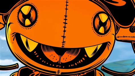 Sunset Overdrive Wallpapers Top Free Sunset Overdrive Backgrounds