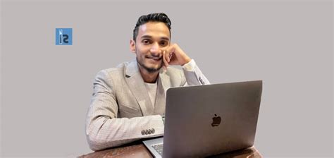 Keshav Singh Match Making Top Talents To Their Dream Professions