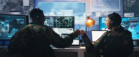 Advanced Data Storage For Military And Defense Open E Joviandss Open E Blog