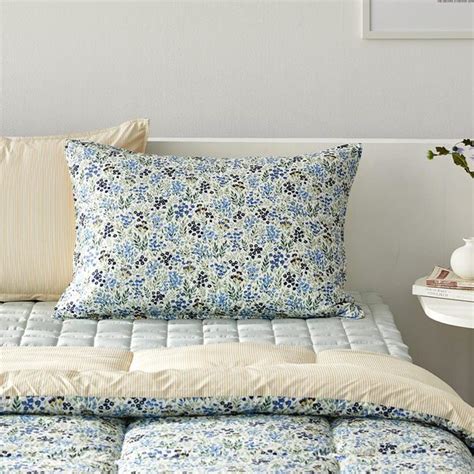 [모던하우스] 스웰 샤이나 알러지케어 리버시블 베개커버 50x70 믿고 사는 즐거움 Ssg Com