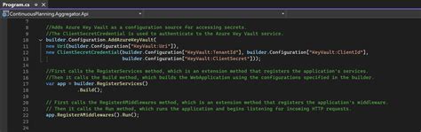 Aks Pod In Crashloop Error Due To Managed Identity Integration