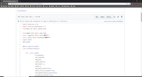 about dependency file · issue 6 · sweetytian efficientdet · github