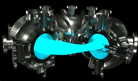 An Evaluation Of A Ray Tracing Based Model For Photorealistic Image Rendering Of Confined Plasma