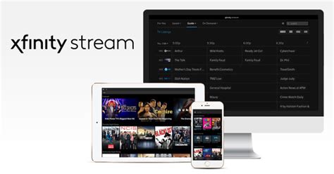 Answered What Is The Xfinity Stream Tv App And How Does It Work Xfinity Community Forum