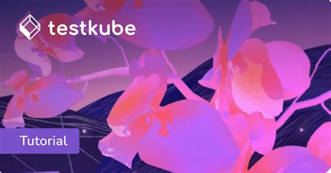 load testing in kubernetes with k6 and testkube
