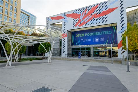 2021 Ocp Global Summit Fntech