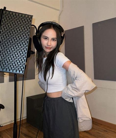 Jestinna Kuan Muse On Passions And Dreams