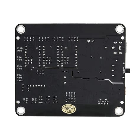 Grbl Offline Controller Board 3axis Stepper Motor Double Y Axis Usb Driver Board For 1610 2418