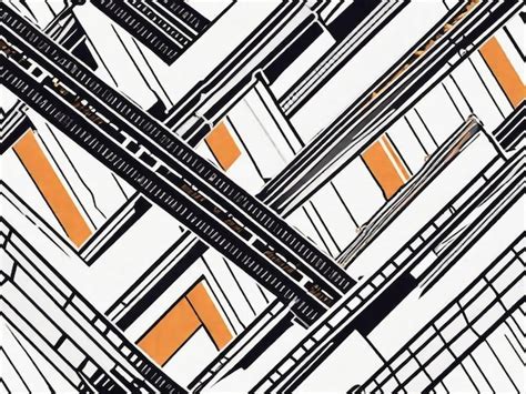 Premium Ai Image Unleashing The Power Of Rails