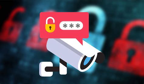 چگونه رمز دوربین مدار بسته را پیدا کنیم نمایندگی دوربین داهوا دیجی