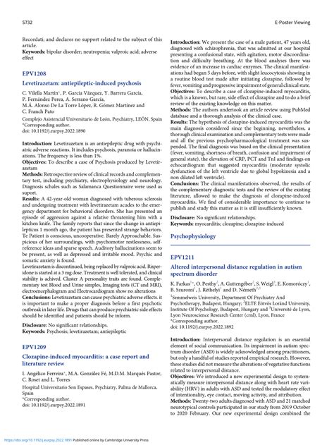 Pdf Clozapine Induced Myocarditis A Case Report And Literature Review