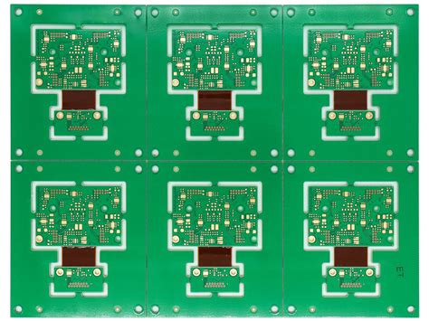 Flexible Pcb Pcbhamal