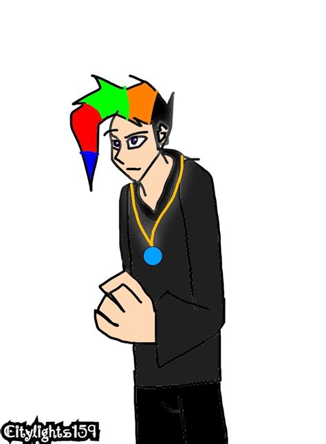 The Color Thief Version 1 By Citylights159 On Deviantart