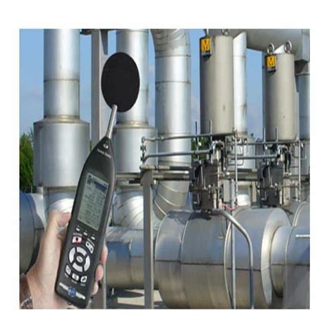 Instantaneous Noise Level Measurement At Best Price In Ahmedabad Id