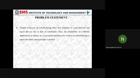 Project Videos YouTube