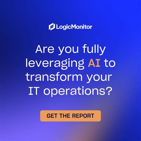 Homepage Logicmonitor