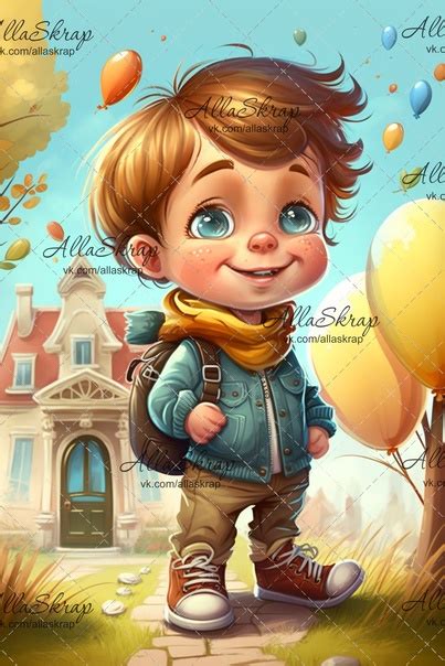 Иллюстрация клипарт для ваших работ в Vip Шаблоны для плоттера и