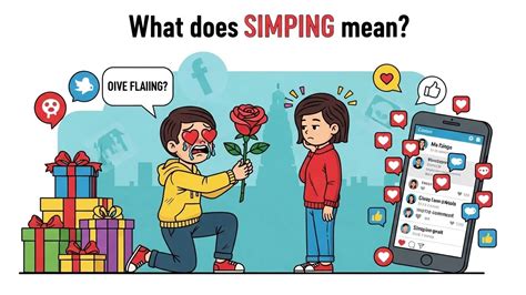 What Does Simping Mean Full Guide Explained For 2026