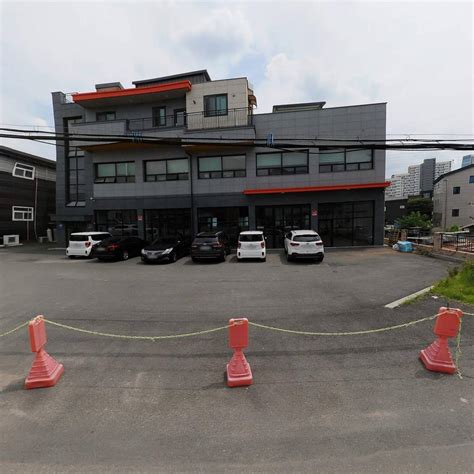 루페스 빅풋 디테일링센터 하남점