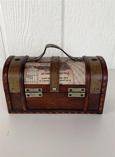 Hobby Lobby Small Storage Chest