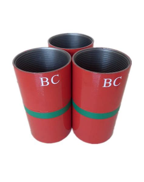 Buttress Thread Casing Coupling API Tubing Coupling API Casing Coupling API Line Pipe