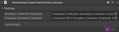 Pedestrian — Dots Traffic City 150 Documentation