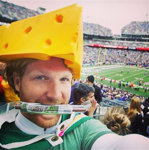 Cheesehead Wikipedia