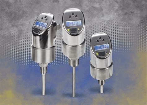 Automationdirect Adds New Line Of Digital Temperature Sensors 2017 04 25 Ishn